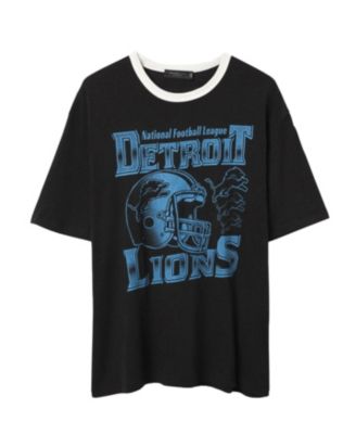 Click here for Junk Food Clothing Unisex Nfl Detroit Lions Oversi... prices