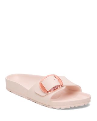 Click here for Birkenstock Womens Madrid Eva Big Buckle Sandals prices