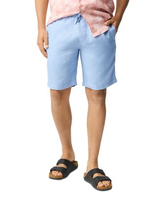 Click here for Rodd & Gunn Linen 9 Resort Shorts prices