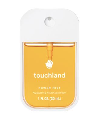 Touchland Mango Passionfruit Hydrating Hand Sanitizer | Bloomingdale's ...