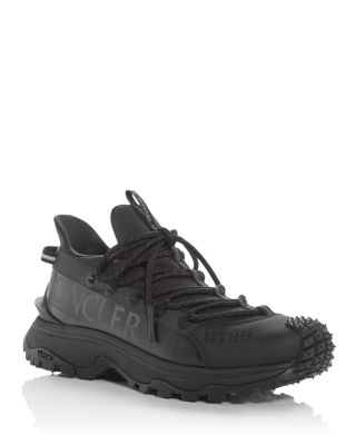 Click here for Moncler Mens Trailgrip Lite 2 Low Top Sneakers prices