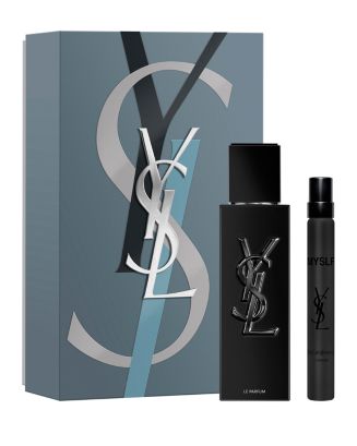 Yves Saint Laurent MYSLF Le Parfum Gift Set ($147 value) | Bloomingdale's