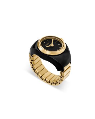 Fossil Ring Watch, 15mm | Bloomingdale's Jewelry & Accessories