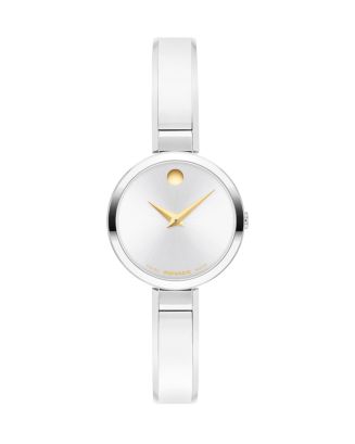 Movado Moda Watch, 24mm | Bloomingdale's