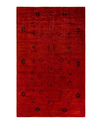 Click here for Bloomingdales Fine Vibrance M1400 Area Rug  61 x 9... prices
