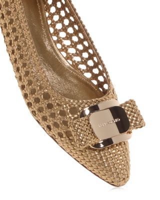 Ferragamo Shoes for Women - Bloomingdale's