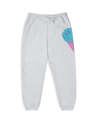 Iscream Girls' Party Sweatpants - Big Kid | Bloomingdale's