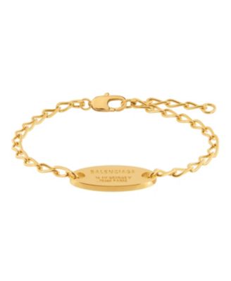 Click here for Balenciaga Everyday Bracelet prices