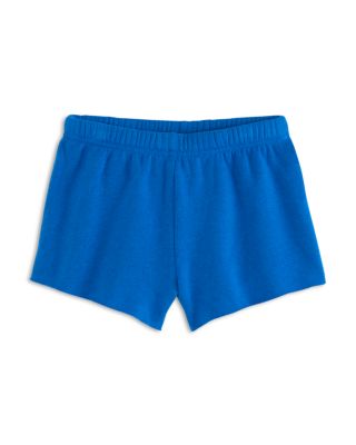 KatieJnyc Girls Dylan Cut Off Shorts - Big Kid