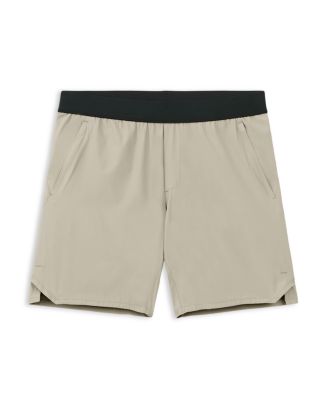 Ten Thousand Tactical 7" Shorts | Bloomingdale's