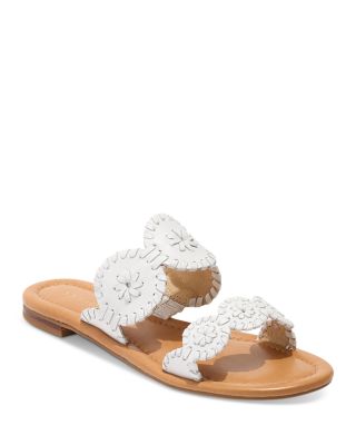 Click here for Jack Rogers Womens Lauren Ii Slide Sandals prices