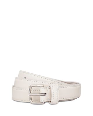 Click here for Vince Womens Stitched Belt prices