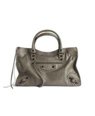Click here for Balenciaga Le City Bag prices