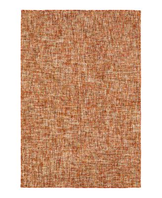 Dalyn Mateo ME1 2x3 Area Rug - Paprika