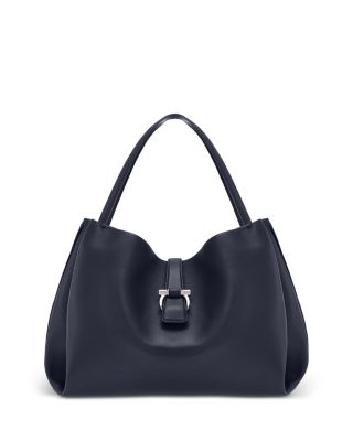 Click here for Ferragamo New Line Tote Bag prices