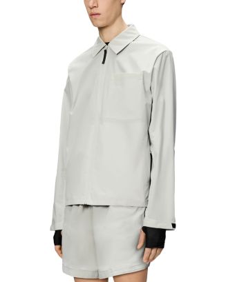 Rains Mito Shirt Jacket | Bloomingdale's