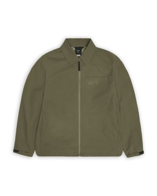 Click here for Rains Mito Shirt Jacket prices