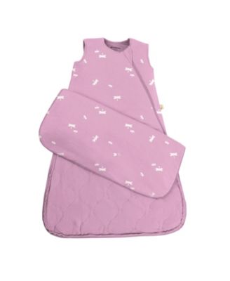Click here for gunamuna WonderZip Sleep Bag Duvet 1.0 Tog - Baby prices