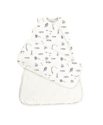 Click here for gunamuna WonderZip Sleep Bag Duvet 1.0 Tog - Baby prices