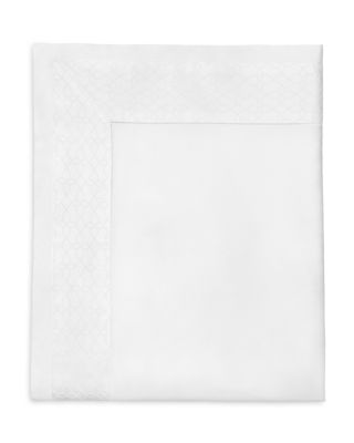 Pratesi Romanica Flat Sheet  Twin