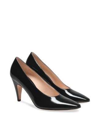 Gianvito Rossi Women's Amelia Pumps | Bloomingdale's Shoes