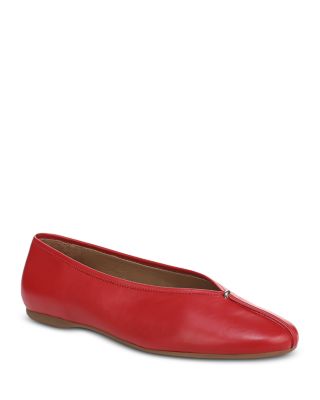 Click here for Vince Womens Ori Flats prices