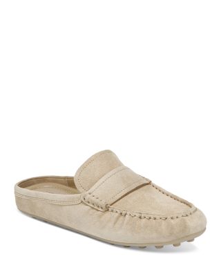 Click here for Vince Womens Berkley Loafer Flats prices