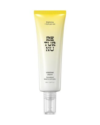 Returnu Vitatone Cream | Bloomingdale's Beauty & Cosmetics