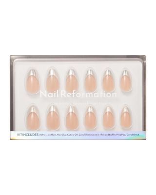 Click here for Nail Reformation Press On Nails prices