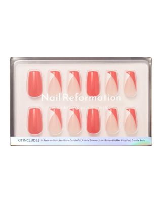 Click here for Nail Reformation Press On Nails prices