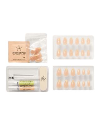 Click here for Nail Reformation Press On Nails prices