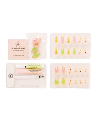 Click here for Nail Reformation Press On Nails prices