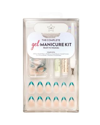 Click here for Nail Reformation Press On Nails prices