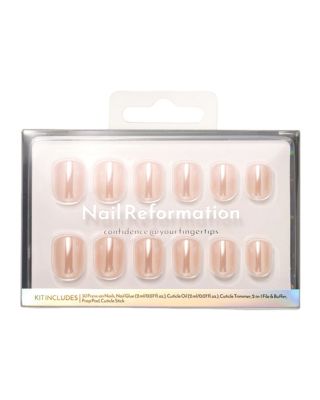 Click here for Nail Reformation Press On Nails prices