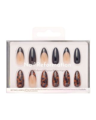 Click here for Nail Reformation Press On Nails prices