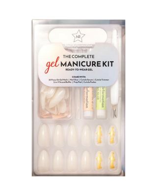 Click here for Nail Reformation Press On Nails prices