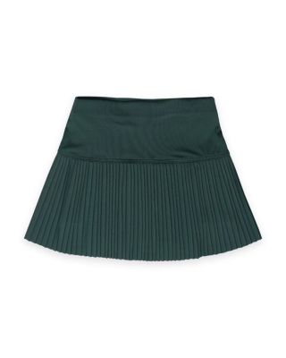 Click here for Lucky in Love Girls Pleated Skirt - Little Kid  Bi... prices