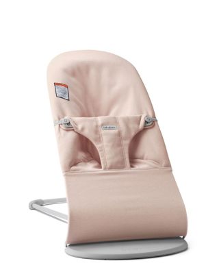 Click here for BabyBjorn Bouncer Bliss in Woven Melange prices
