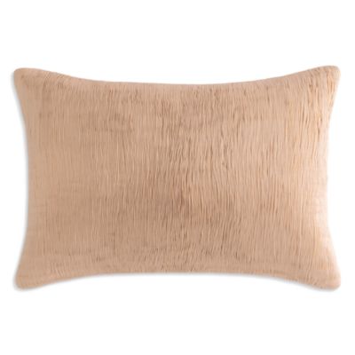 Click here for Donna Karan Evolution Pleated Textured Decorative... prices