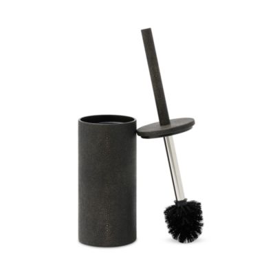 Click here for Manchester Toilet Brush Holder  Round prices