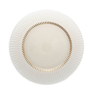 Fortessa Archie Ginger Gold Dinner Plate, Set of 4 | Bloomingdale's Home