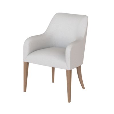 Click here for Baker Furniture Kipton Arm Chair  Toffee Finish prices