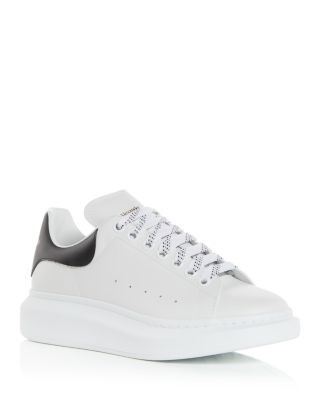 Click here for McQueen Mens Oversized Sneakers prices
