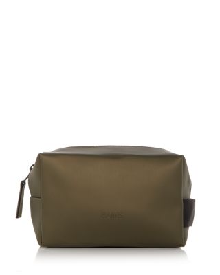 Click here for Rains Small Toiletry Bag prices