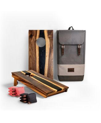 Click here for Elakai 1ft x 2ft River Epoxy Resin with Live Edge... prices