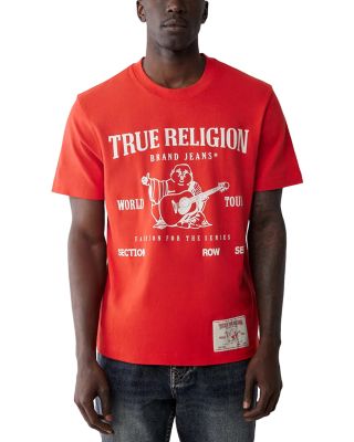 True Religion Graphic Tee | Bloomingdale's