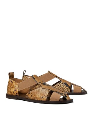 Click here for Tory Burch Womens Fisherman Sandals prices
