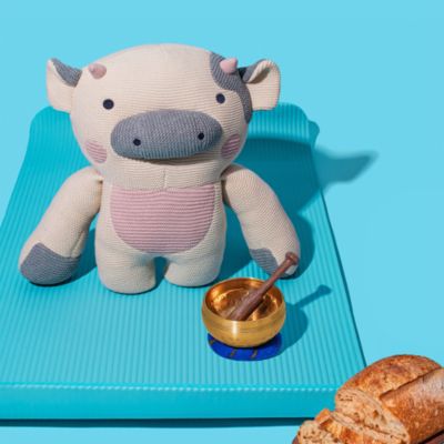 Click here for Bearabuddy Weighted Stuffed Animal prices