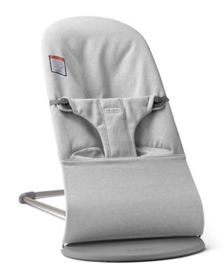 Click here for BabyBjorn Bouncer Bliss in Woven Melange prices