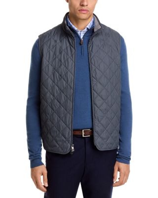 Click here for Peter Millar Essex Vest prices